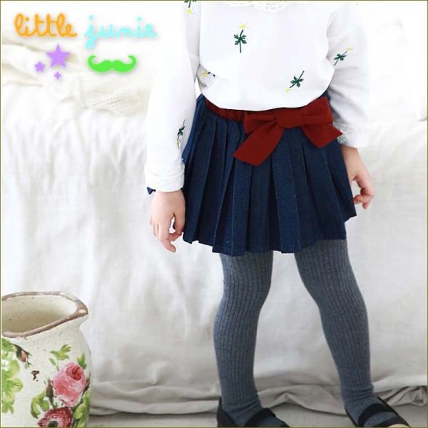 スカート ミモレ丈 韓国子供服 チュール 女の子 秋冬秋冬 カジュアル かわいい キッズ 女の子 90cm長袖 トップス ガールズ スター 星 長袖 星柄　ワンピース ホシ★ 秋冬 長袖 セクシー