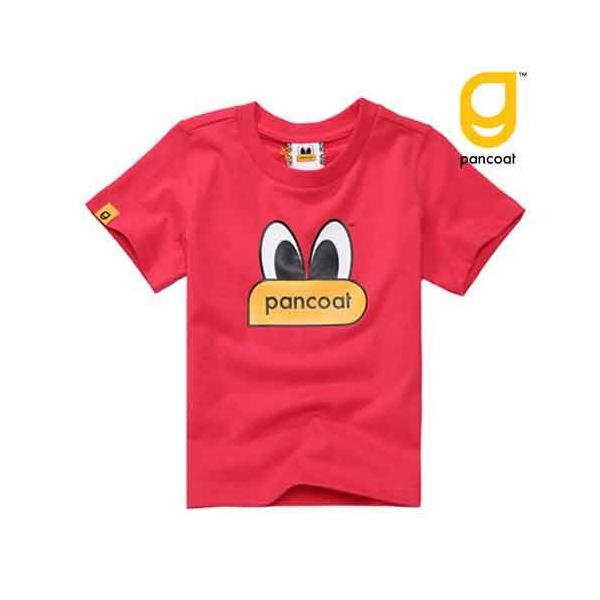 POANCOAT パンコートキッズ Tシャツ pankt002