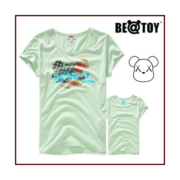 2012SS BE@TOY be@toy くま toy137