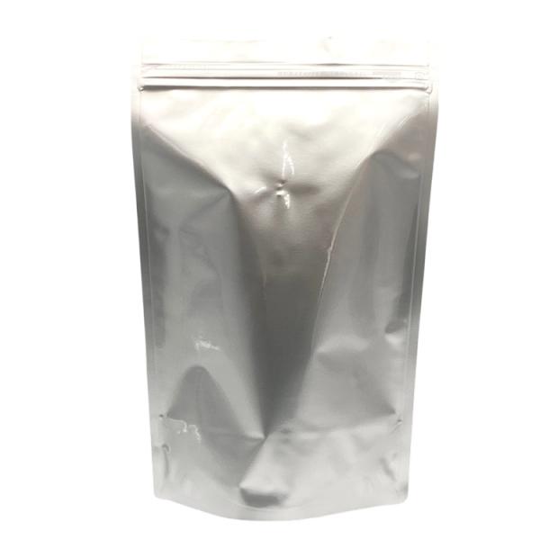 品名：ラミジップAL-20サイズ（外寸）：32mm（チャック上）＋280mm（チャック下）×200mm（袋巾）＋58mm（底）内容量：約1900cc数量：600枚材質：PET12/SPE15/AL7/SPE20/PE60厚さ：0.114mm...