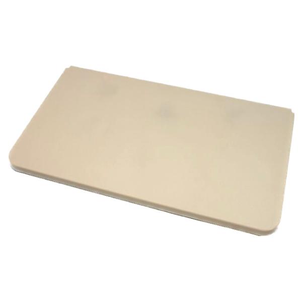 富士インパルス ショップシーラーFS-315／脱気シーラーV-301・V-301-10W・V-300・V-300-10W用のテーブルです。取り付けねじ２個付き。永く使用しているとテーブルが割れる場合があります。そういう時にご利用下さい。(シ...