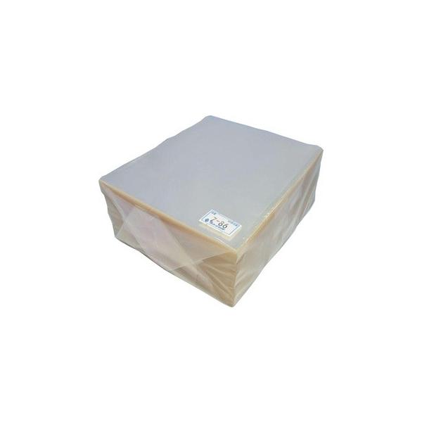 名称：無地小袋Z-86外寸：155mm×180mm内寸：約140mm幅×約170mm長厚さ：0.055mm材質：KOP20/PE15/PE20酸素ガス透過度：80ml/平方m・d・MPa（20℃80%RH代表値）シール巾：5mm数量：500...