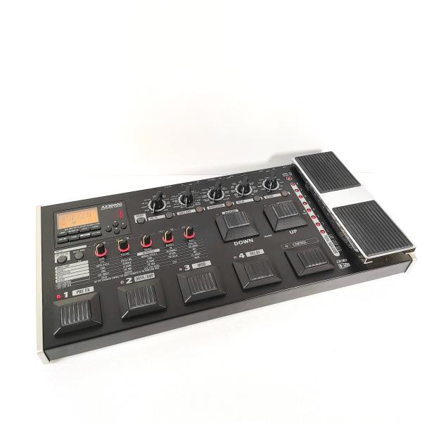 【商品説明】品名：TONEWORKS AX3000G (KORG)・モデリング・テクノロジー“REMS”による、ギター・アンプやエフェクトのリアルで迫力あるサウンドを72 種内蔵。・定番サウンドからマニアックなバリエーションまで、豊富な16...