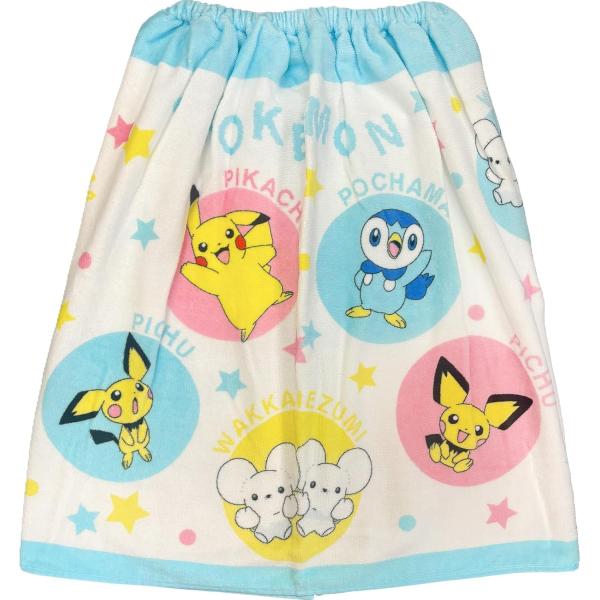 60cm丈 ラップタオル  キャラクター 男の子 女の子 プールタオル 水泳 スイミング 海 　ラップタオル　　　ラップタオル　巻きタオル　　サイズ60cmX120 サイズ：約60×120cm / 生産国：中国組成：綿100％ / 仕様：シ...