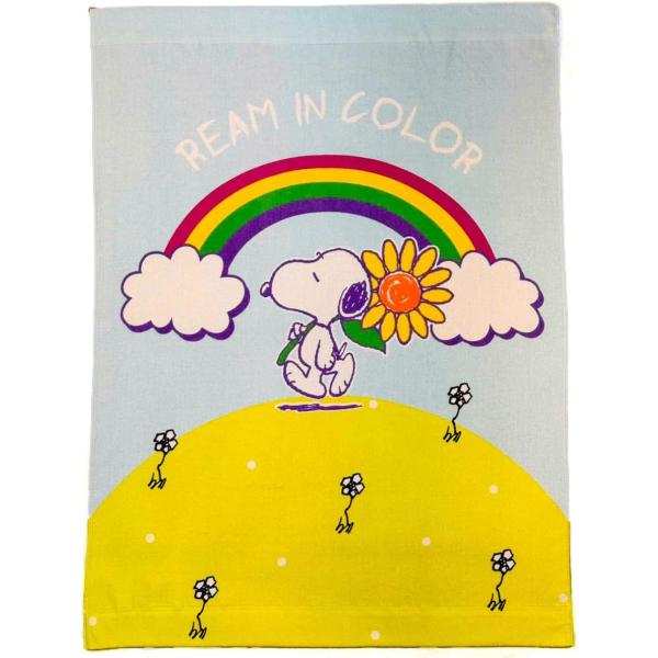 お昼寝タオルケット ★商品詳細★ ●サイズ：85×115cm ●綿100%（染料プリント/シャーリング織） ●中国製 ◎保育園や幼稚園のおうちでのお昼寝タイムはもちろんレジャーや外出時など何かと重宝する大きさ　厚みですです