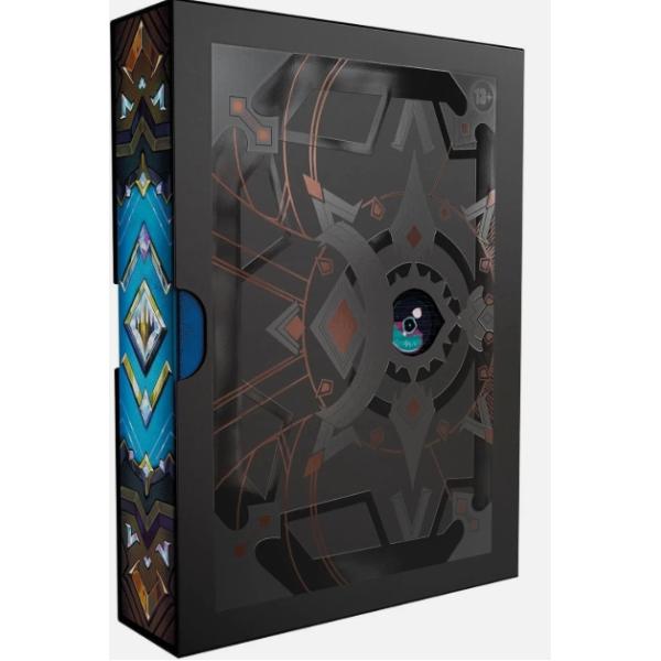 【発売日：2026年05月16日】【予約商品】海外版 MTG 『Secrets of Strixhaven - Codex Bundle』マジック ザ・ギャザリング ストリクスヘイブン　コーデックス　パンドル 1BOX英語　 Magic T...