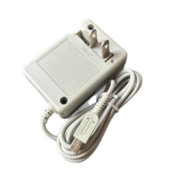 【発売日：2025年11月14日】対応機種：DSi DSiLL 3DS【ユニバーサル対応】このチャージャーは、Nintendo 3DS/ 3DS XL/ New 3DS/ New 3DS XL/ 2DS/ 2DS XL/ New 2DS/ ...