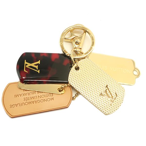 LOUIS VUITTON ルイヴィトン キーホルダー ビジューサック LOUIS VUITTON ルイヴィトン キーホルダー ビジューサック