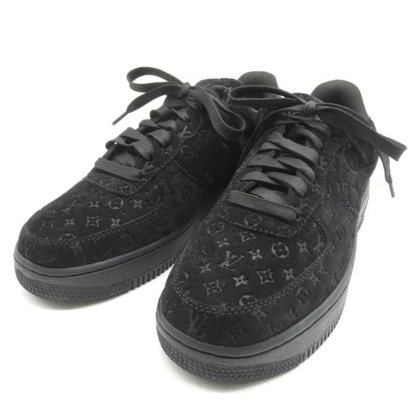 LOUIS VUITTON ルイヴィトン スニーカー エアフォース1 ロー LOUIS VUITTON ルイヴィトン スニーカー エアフォース1 ロー