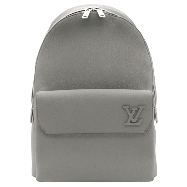 ルイヴィトン LOUIS VUITTON テイクオフ バックパック リュック LOUIS