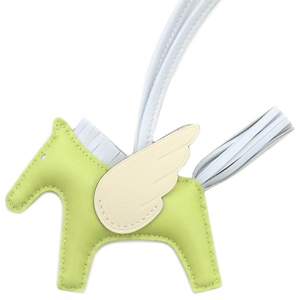 HERMES エルメス バッグチャーム ロデオPM ペガサス マルチ HERMES エルメス バッグチャーム ロデオPM ペガサス マルチ