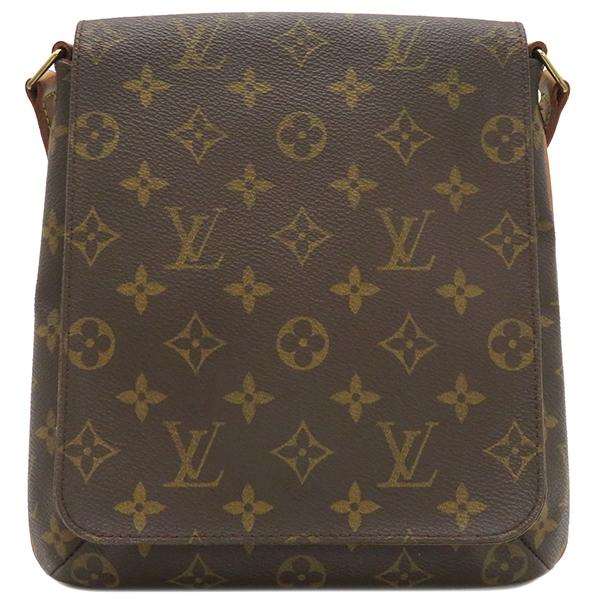 ■商品情報[管理番号]240500488031 [ブランド]ルイヴィトン（LOUIS VUITTON）[刻印]LM0060[カラー]モノグラム [金具カラー]ゴールド金具[素材]モノグラムキャンバス[生産国]スペイン[サイズ]W(底辺)23...