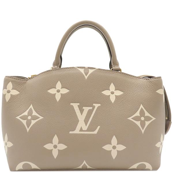 LOUIS VUITTON（ルイ・ヴィトン） 2WAYバッグ プティ パレ PM