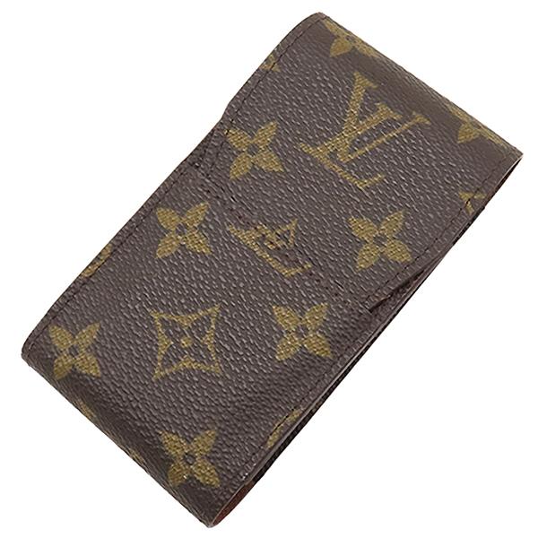 ■商品情報[管理番号]240500513447 [ブランド]ルイヴィトン（LOUIS VUITTON）[刻印]MI1928[カラー]モノグラム [素材]モノグラムキャンバス[生産国]フランス[サイズ]W(底辺)6.5cm x H(最長)12...