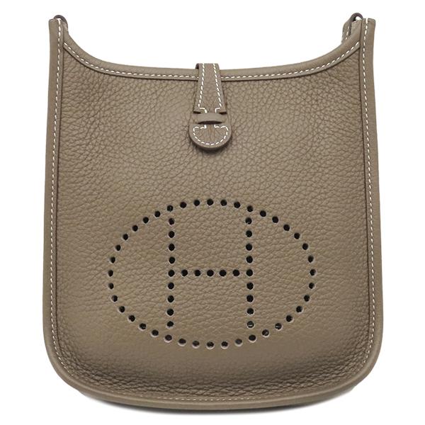 HERMES（エルメス） ショルダーバッグ エヴリンTPM アマゾン ロング
