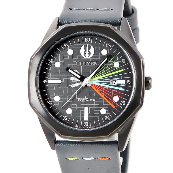■商品情報[管理番号]240500539215 [ブランド]シチズン（CITIZEN）[対象]メンズ[モデル]エコドライブ ジェダイ マスター[型番]BM7498-00W[ムーブメント]クオーツ[カラー] 【文字盤】ブラック【バンド】グレー...