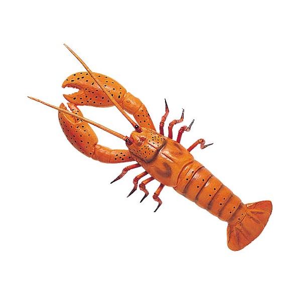 海の生物 オブジェ 50cm ロブスター商品番号 DIFI7925寸法 全長50ｃｍ素材 発泡ポリスチレン