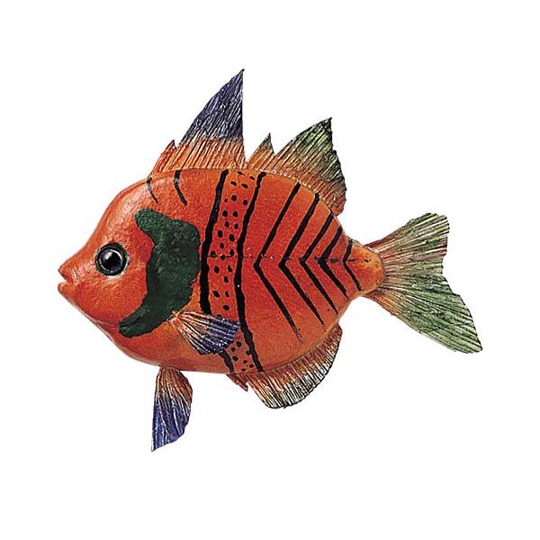 20cmトロピカルフィッシュ 6個セット商品番号 DIFI7930寸法 全長20ｃｍ素材 発泡ポリスチレン