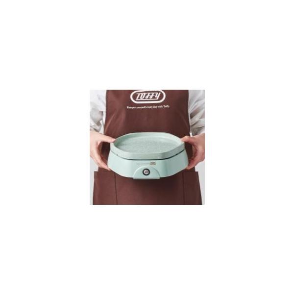 Toffy カラフルプレート 16台単位販売 ペールアクアこちらの商品は、16台もしくは16台の倍数をカートに入力してください。※ご注文単位以下の場合はキャンセルさせて頂きます。※価格は1個あたりの価格と成ります。少人数にぴったりサイズで、...
