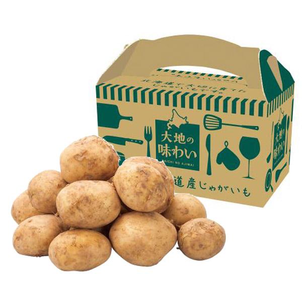 北海道産じゃがいも 男爵 800g Mサイズ6〜11個入り 24個単位販売ご注文単位、24個もしくは24個の倍数をカートに入力してください。※ご注文単位以下の場合はキャンセルさせて頂きます。※価格は1箱あたりの価格と成ります。生産量、収穫量...
