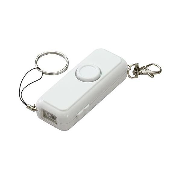 アーテック ArTec 防犯ブザーライト(防水)  10個以上販売ご注文単位、10個以上でお願い致します。カートには10個以上の数を入れてください。※ご注文単位以下の場合はキャンセルさせて頂きます。※価格は1個あたりの価格と成ります。環境改...