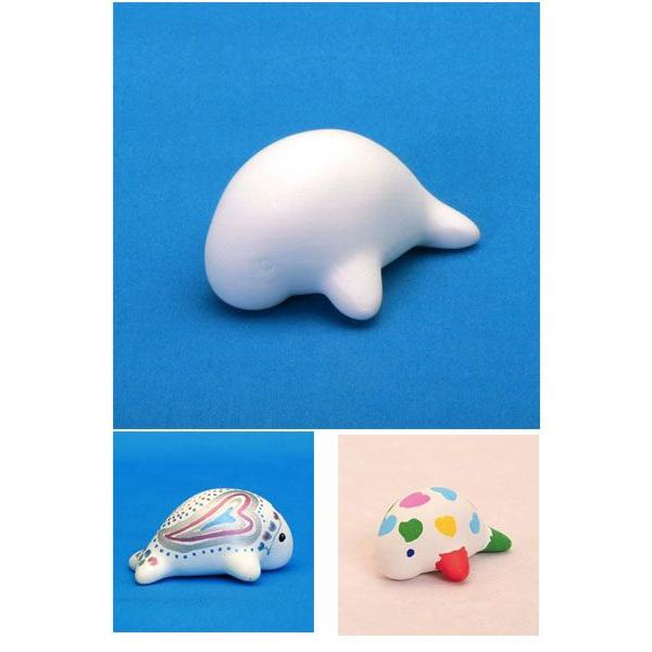 お絵描き陶器 ジュゴン 絵付け 陶器 ジュゴン 手作り工作キット 絵付けキット【ご注文個数について】※ご注文単位、10又は10の倍数でお願いします。カートに10又は10の倍数で数を入力してください。ご注文単位以下の場合はキャンセルさせていた...