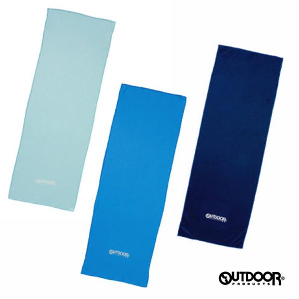 OUTDOOR スーパークールタオル(ODT22619) 30個以上販売ご注文単位、30個以上の数をカートに入れてください。※ご注文単位以下の場合はキャンセルさせて頂きます。※価格は1個あたりの価格と成ります。ぬらして！しぼって！ふるだけ！...