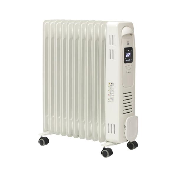 DBK オイルヒーター（ヒートスマートタイプ）誰かの為に贈り物を選ぶ時には、お相手の方の笑顔を想像してみてください。そうすれば、きっとぴったりのプレゼントが思い浮かぶはず。あなたの思いを伝えてくれるとっておきの贈り物をお選びください。人にか...