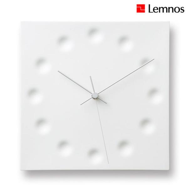 Lemnos機能を超えた、気品と美しさを感じる時計。こちらは、重力の形、普段影響を受けているが目に見えないものがテーマ。昔どこかの軒下で雨宿りをした時に見た、ひさしからの水滴が地面に描く形をモチーフにしています。特殊加工したセラミック素材を...