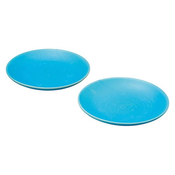 信楽焼 Toruco 丸皿ペア  Tor-3p M08503誰かの為に贈り物を選ぶ時には、お相手の方の笑顔を想像してみてください。そうすれば、きっとぴったりのプレゼントが思い浮かぶはず。あなたの思いを伝えてくれるとっておきの贈り物をお選びく...