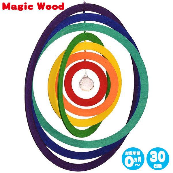 Magic Wood(マジックウッド)のハーモニープラネット。マジックウッド社は、社会的かつ環境に配慮した方法で木製玩具を生産することに取り組んでいます。自然な風合いを残しつつも、安全なおもちゃ作りをしています。これまでにはない木のおもちゃ...