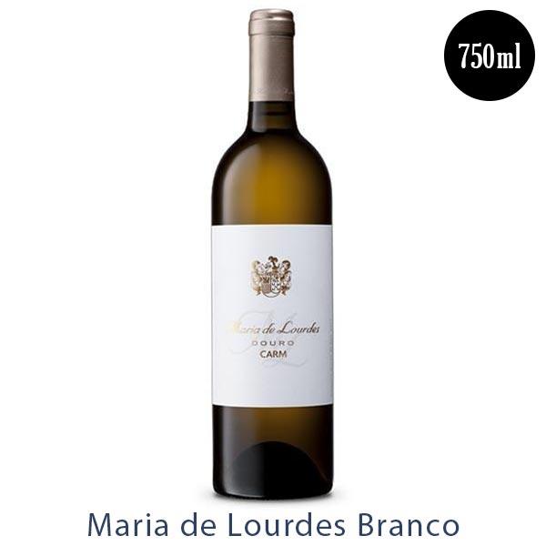 マリア・デ・ルルデス 白 Maria de Lourdes Branco 2021CARMは、ポルトガル有機栽培農業のパイオニアであり、今ではオリーブオイルだけでなく、新しいポルトガルのワインスタイルまで造り出す名門。ドウロ上流の偉大な洗練...