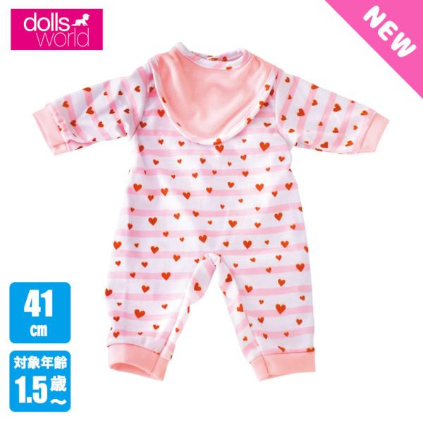 Peterkin Asia Ltd. ピーターキン PKロンパース・ハート PK86245イギリス、レスターで設立されたピーターキン社は製造、販売において70年以上の経験を持つ玩具メーカーです。英国と香港にオフィスを構え、世界60カ国以上に...