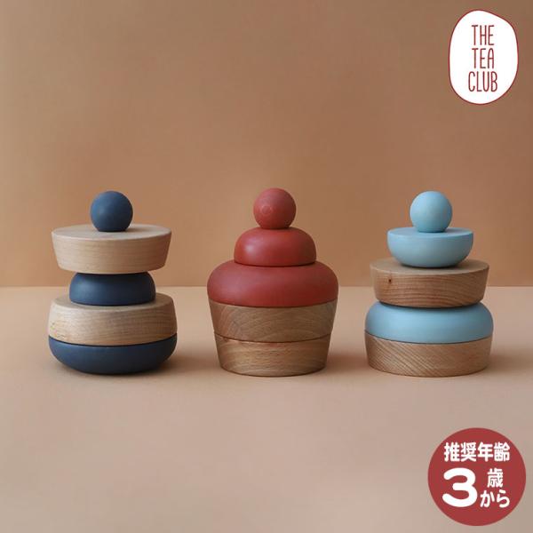 Tea Club ティークラブ CUPCAKE子どもたちがおもちゃを通して『一杯の紅茶を楽しむ時間』のような自分の時間を大切にできる世界を提供したいと考えています。THE TEA CLUBのおもちゃは、子どもたちの想像力を刺激し、ティータイ...