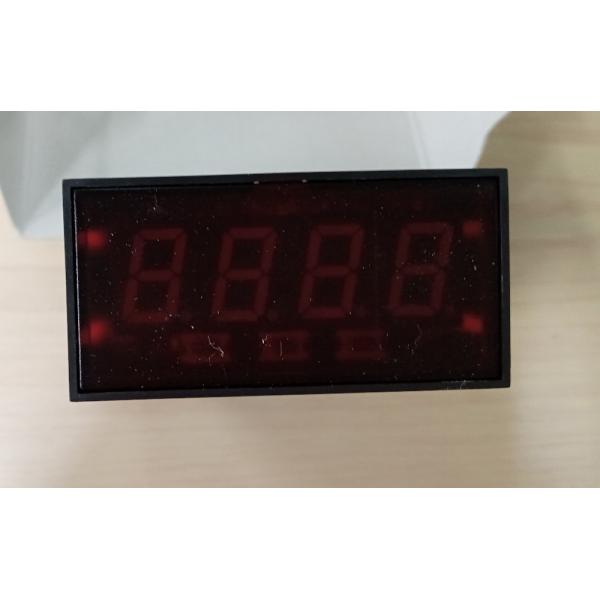 測定範囲 ：±1.999A  入力抵抗 ：0.1Ω確　度 ：±(0.3% of rdg + 1digit)  過負荷：DC±3A