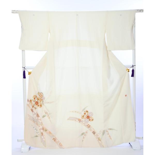 色留袖 留袖 レンタル 留袖レンタル 着物レンタル レンタル着物 色留袖レンタル レンタル色留袖 色留袖レンタルフルセット 梅香る 結婚式 正絹 五つ紋 150cm〜170cm 8AB85 留め袖 ●必ず下の商品情報を表示いただきご予約状況...