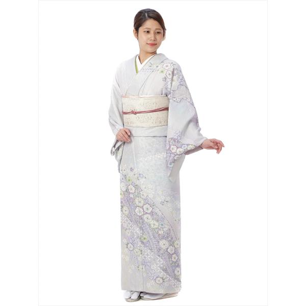 訪問着 レンタル フルセット 8AD356 桂由美 レンタル訪問着 着物レンタル 正絹 辻ヶ花 辻絵桜 150cm〜170cm位まで 足袋プレゼント 往復送料無料 ●必ず下の商品情報を表示いただきご予約状況をご確認ください。↓↓↓↓↓↓↓↓...