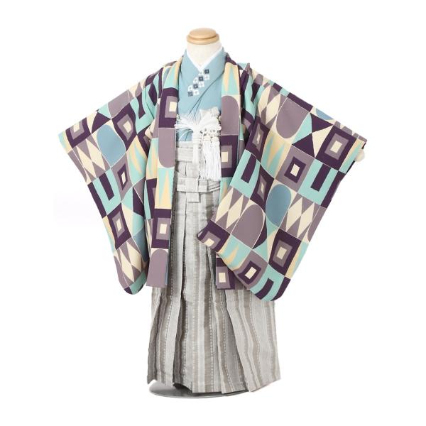 【レンタル】七五三 袴 着物 3歳 男の子 男児 七五三レンタル 男児袴セット 男の子七五三 レンタル七五三 753レンタル 被布セット 三才 三歳 貸衣装 結婚式 往復送料無料 ●必ず下の商品情報を表示いただきご予約状況をご確認ください。...