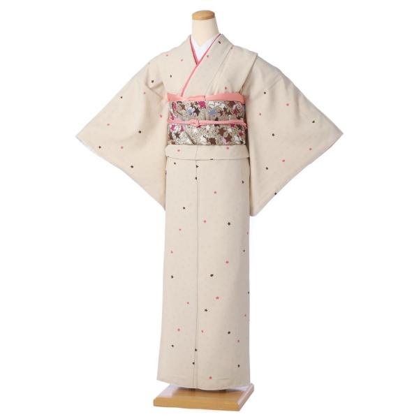 ツモリチサト 小紋レンタルフルセット8CT397 レンタル 小紋 イベント 観劇 パーティー 七五三 着物 スタードット 149ｃｍ〜167ｃｍ位まで 足袋プレゼント 往復送料無料 ●必ず下の商品情報を表示いただきご予約状況をご確認ください...