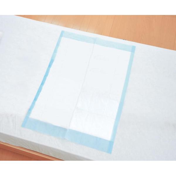 【サイズ】幅90×長さ60cm【材質】表面材：ポリプロピレン不織布　吸水材：綿状パルプ、ポリマー　防水材：ポリエチレン【入数】6枚入【メーカー品番】SE10【JAN】4938765940308