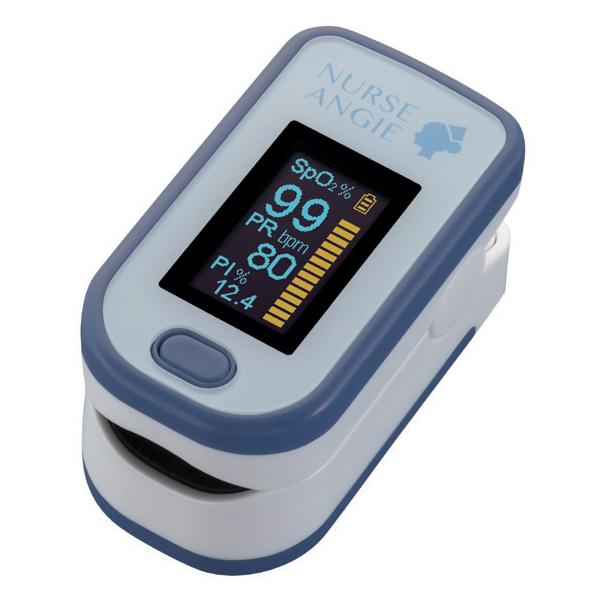 【医療機器認証番号】230AFBZX00018000【医療機器クラス分類】特定保守管理医療機器（クラスII）【カラー】オーシャン【対象年齢】幼児以下使用不可（手指の太さ約9〜18mmに対応）【測定範囲】酸素飽和度（SpO2）：35〜100％...