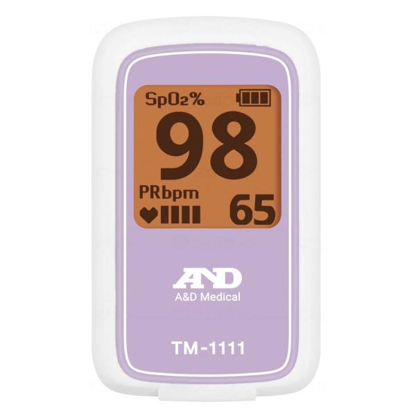 【医療機器認証番号】304ABBZX00005000【医療機器クラス分類】特定保守管理医療機器【カラー】ピンク【測定範囲】酸素飽和度（SpO2）：0〜100％（表示は99％まで）　脈拍数（PR）：30bpm〜240bpm【確度】酸素飽和度（...
