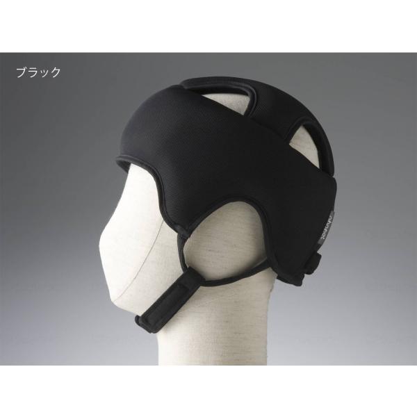 【サイズ】M：56〜58cm【カラー】ブラック【材質】表地：ポリエステル100％　裏地：ポリエステル100％　あごひも別地：綿100％　緩衝材：メッシュ【メーカー品番】2073【JAN】4521573009772