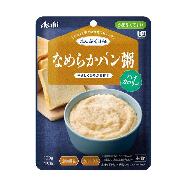 【内容量】1袋あたり100g（1ケース24袋入）【主要成分表示】（1袋100gあたり）エネルギー121kcal、たんぱく質1.9g、脂質4.6g、糖質16g、食物繊維3.8g、食塩相当量0.22g、カルシウム118mg【原材料名】パン粉（小...