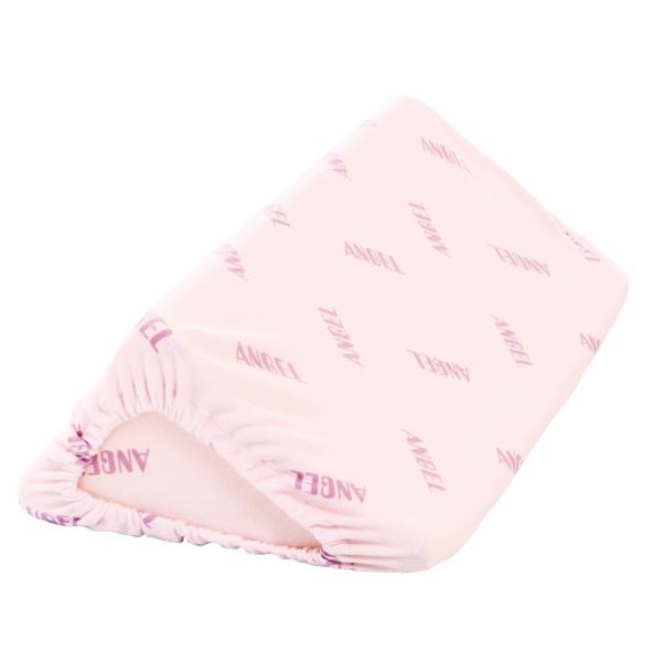 【カラー】パープル【サイズ】幅約50×奥行約27×厚さ約13cm【材質】外カバー：綿70％、ポリエステル30％（スムースニット）　中カバー：ポリエステル100％　その他：綿70％、ポリエステル30％　中身：ポリウレタンフォーム【重量】約39...