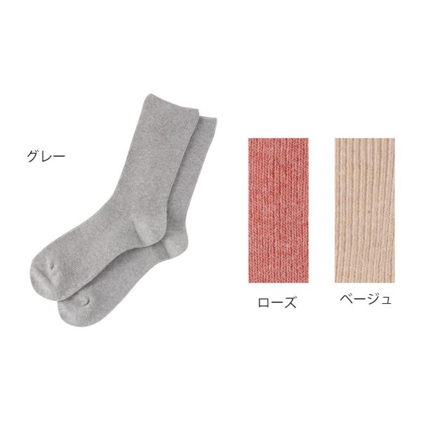 【サイズ】フリーサイズ【カラー】ローズ【材質】綿70％、アクリル30％【その他】洗濯・脱水可、乾燥機不可【メーカー品番】9196【JAN】4975520101628