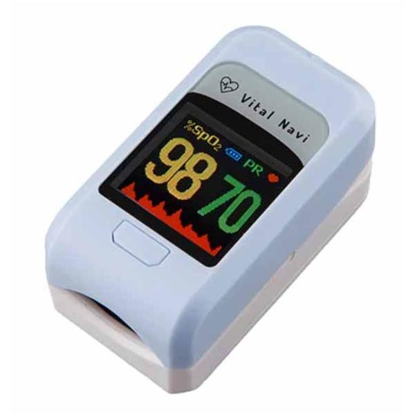 【医療機器認証番号】230AFBZX00016A01【医療機器クラス分類】特定保守管理医療機器【測定範囲】酸素飽和度（SpO2）：35〜100％　脈拍数（PR）：30bpm〜240bpm　灌流指標（PI）：0.0％〜20％【分解能】酸素飽和...