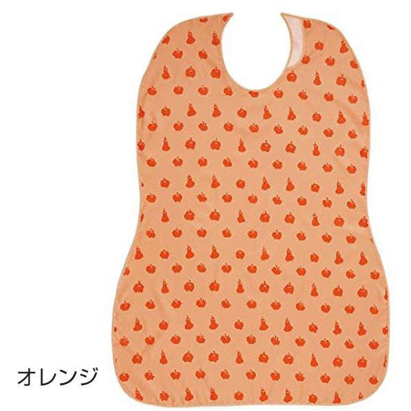 【カラー】オレンジ【サイズ】幅75×高さ105cm（首周り：48cmまで）【材質】ポリエステル100％撥水【メーカー品番】403720【JAN】4956994404231