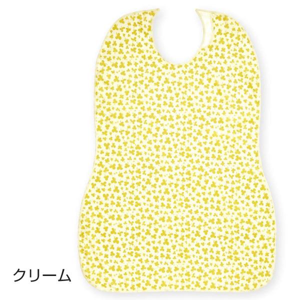 【カラー】クリーム【サイズ】幅75×高さ105cm（首周り：48cmまで）【材質】ポリエステル100％撥水【メーカー品番】403720【JAN】4956994404255