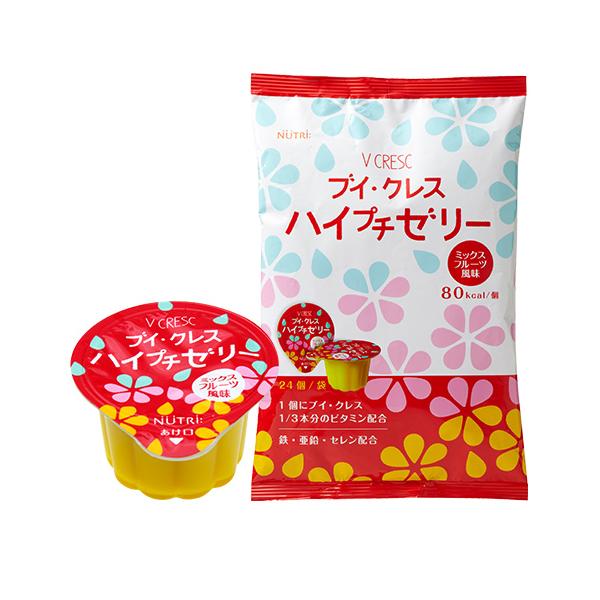 【内容量】1袋あたり23g×24個入【主要栄養成分】（1個あたり）エネルギー80kcal、たんぱく質0g、脂質6.0g、炭水化物6.5g、食塩相当量0.01g、カリウム3mg、カルシウム25mg、リン1mg、鉄1.0mg、亜鉛4.0mg、水...